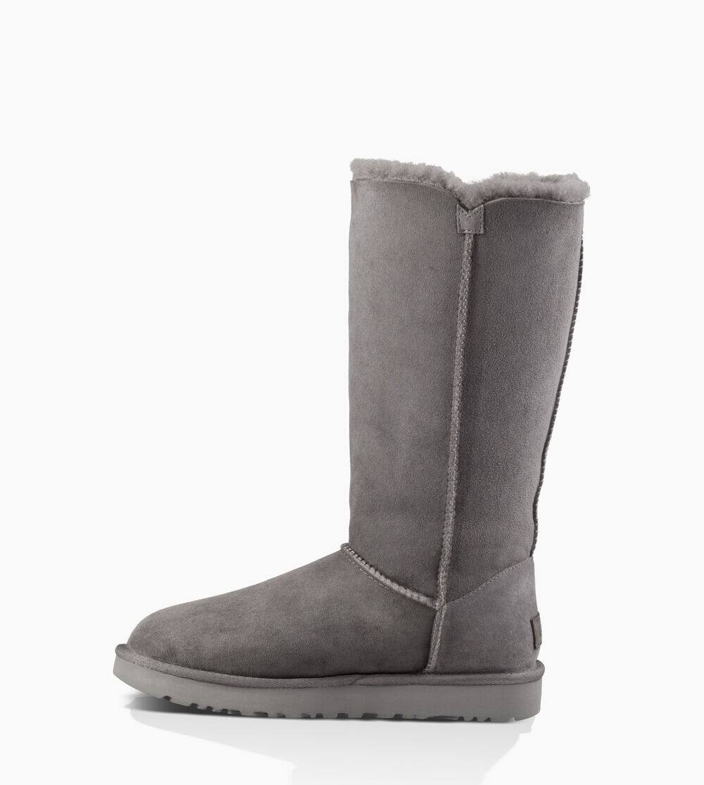 UGG Classic Boots Cheapest Price - UGG Bailey Button Triplet II Classic ...